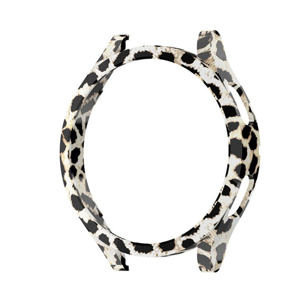 Cover for Samsung Galaxy watch 4 Case 40mm 44mm Accessories PC all ...