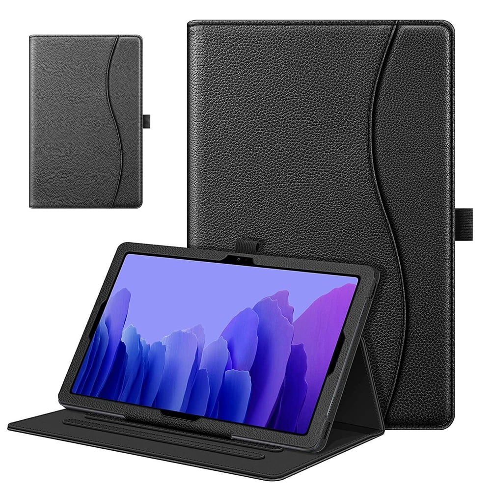 Cover for Samsung Tab A7 Case 10.4 Inch (2022/2020), Multi-Angle ...