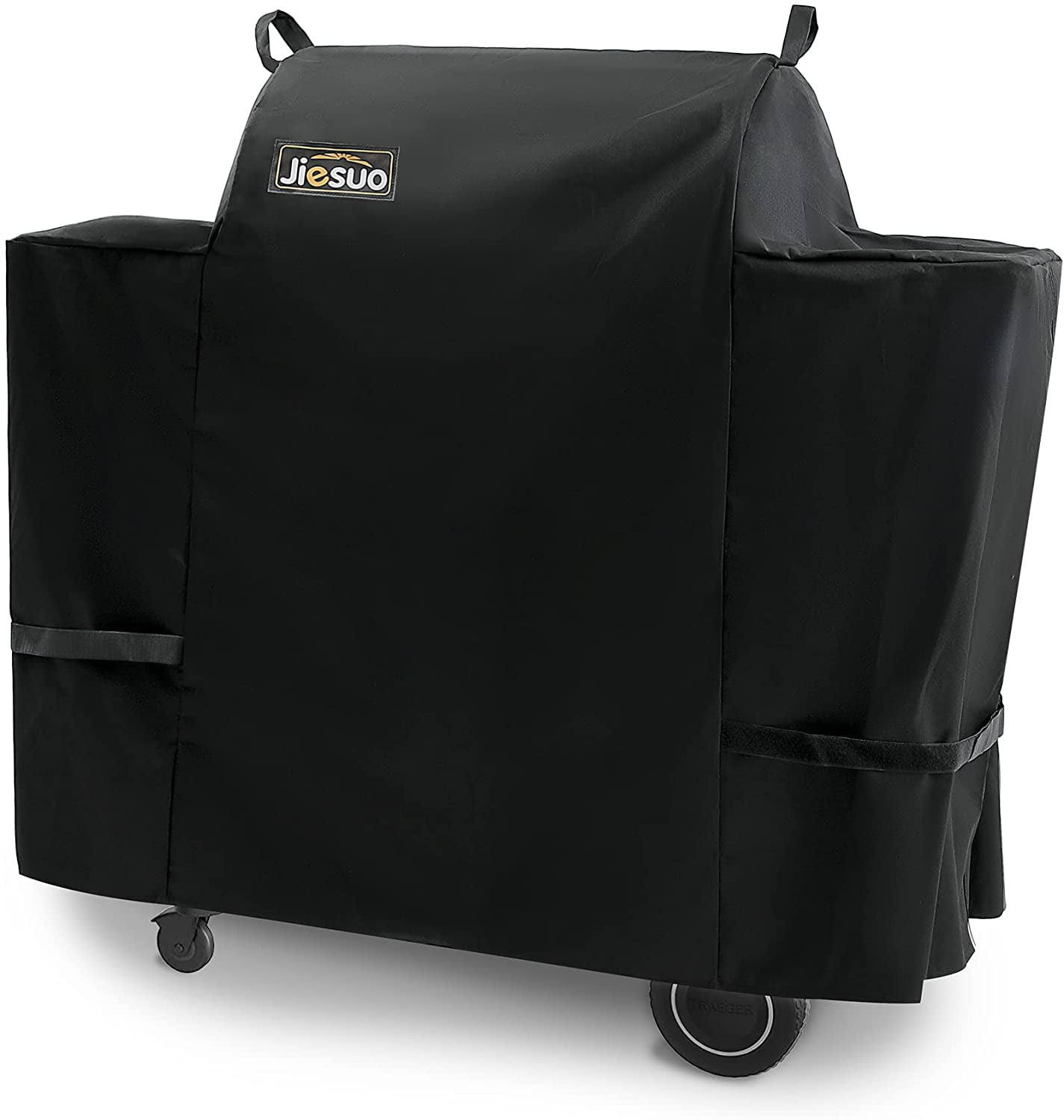 Cover for Traeger Ironwood 650 Grills, Heavy Duty Waterproof Wood ...