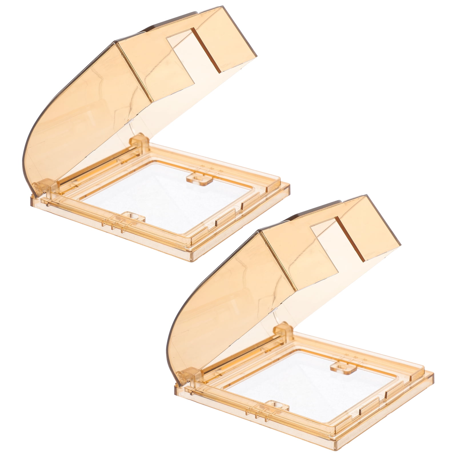 Cover for Wall Outlet Safety Socket Plug Covers Baby Proofing Plugs ...