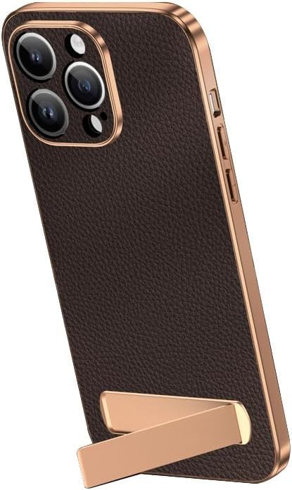 Cover for iPhone 15Pro Max/15 Pro/15, Luxury Fashion Business Type with ...