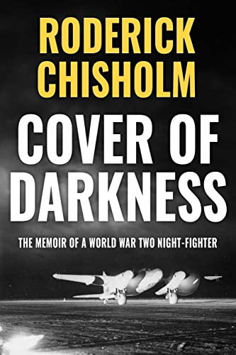 Pre-Owned Cover of Darkness: The Memoir of a World War Two Night ...