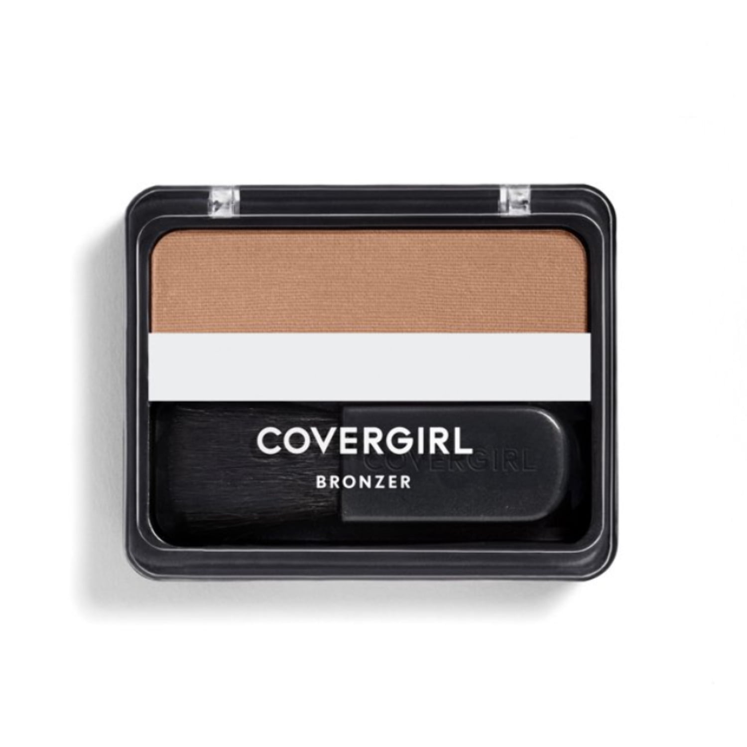 CoverGirl Natural Bronzer Cheekers, Golden Tan 104, 0.12 Ounce ...