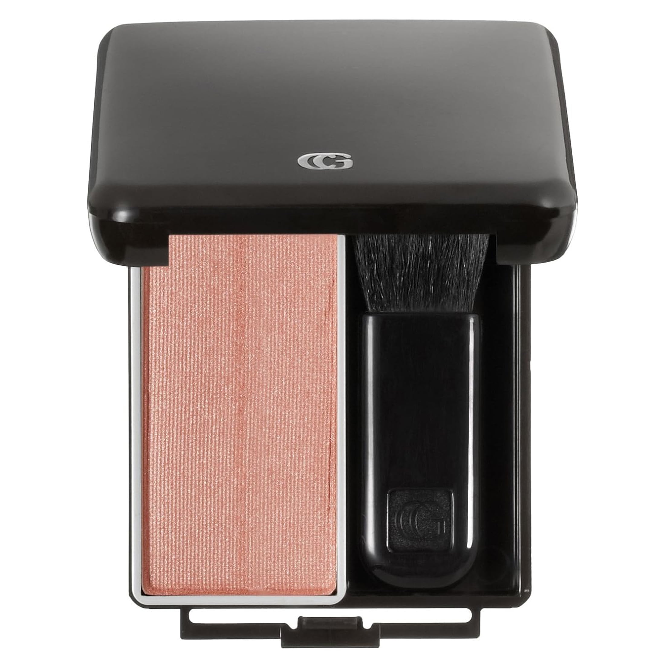 COVERGIRL Classic Color Blush, Soft Mink 590, 0.27 Ounce Pan, 1 Count ...