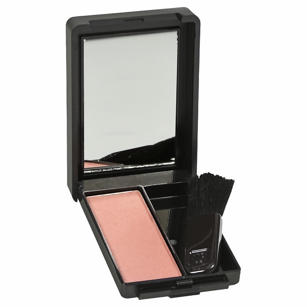 CoverGirl Classic Color Blush Soft Mink .27 oz. (Pack of 8) - Walmart.com