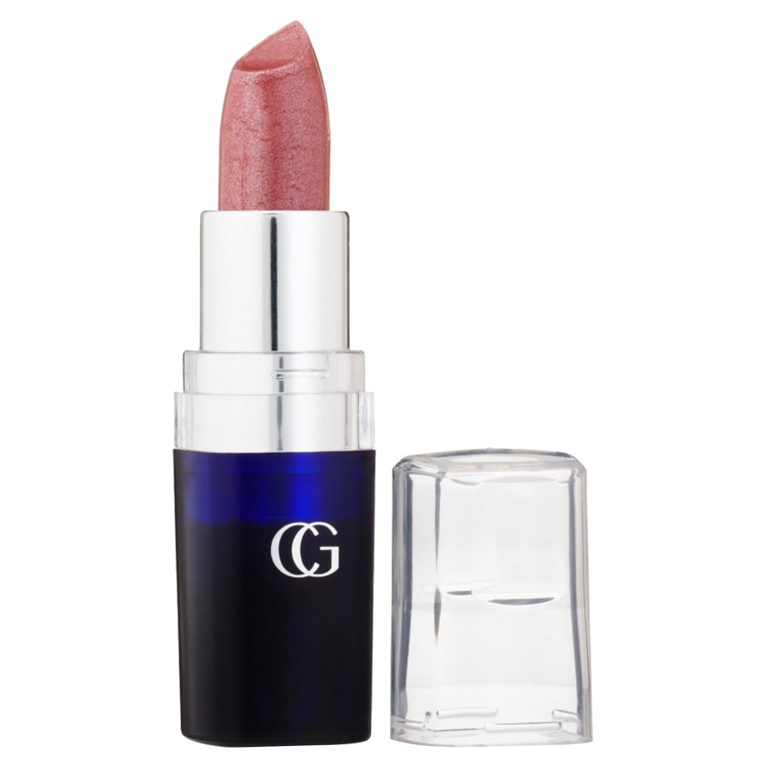 CoverGirl Continuous Color Lipstick, Iced Mauve [420], 0.13 oz (Pack of ...