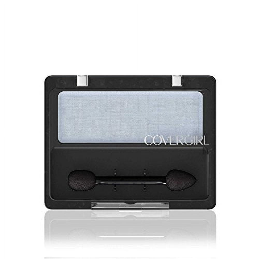 CoverGirl Eye Shadow 600 Sterling Blue 0.09 oz (Pack of 20) - Walmart.com