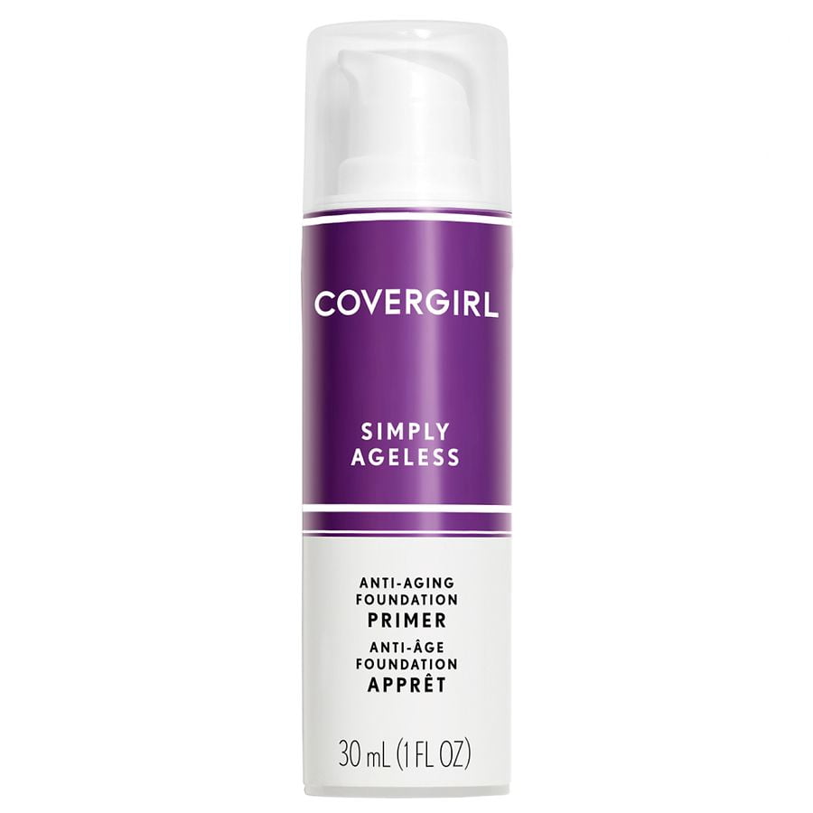 CoverGirl & Olay Makeup Primer 1.0 oz - Walmart.com