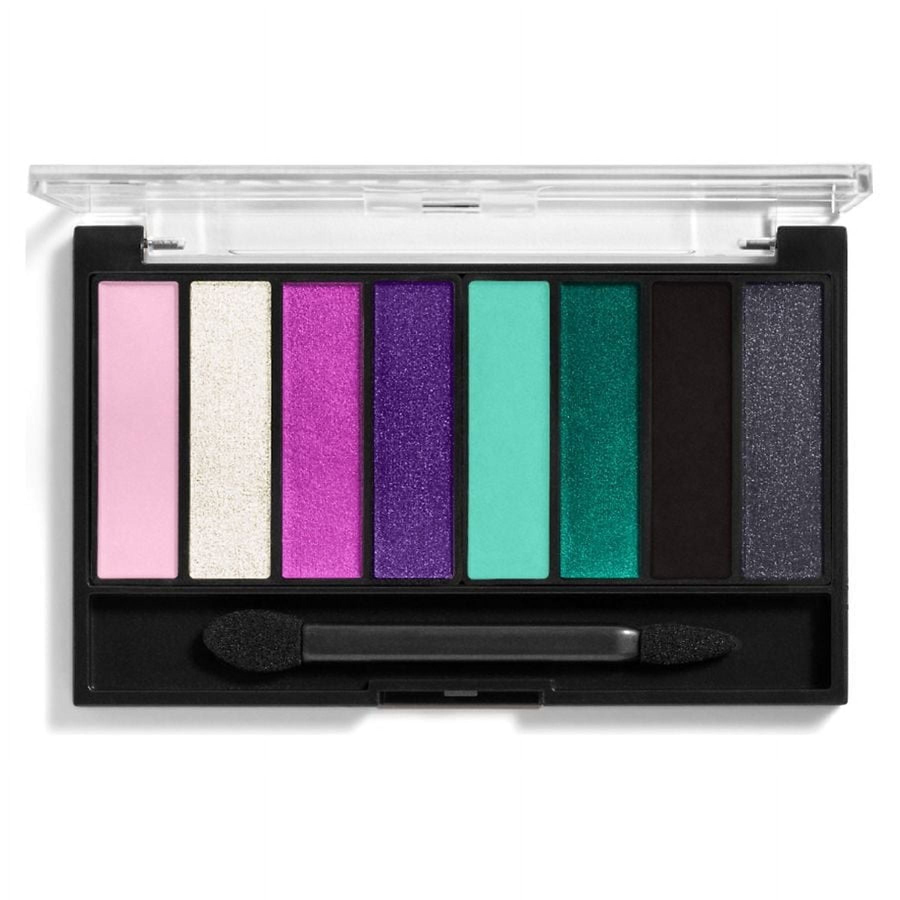 CoverGirl TruNaked Eye Shadow Palette, 860 That's Rad 0.23 OZ Pack of 2 ...