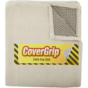 Canvas Drop Cloths in Surface Protectors - Walmart.com