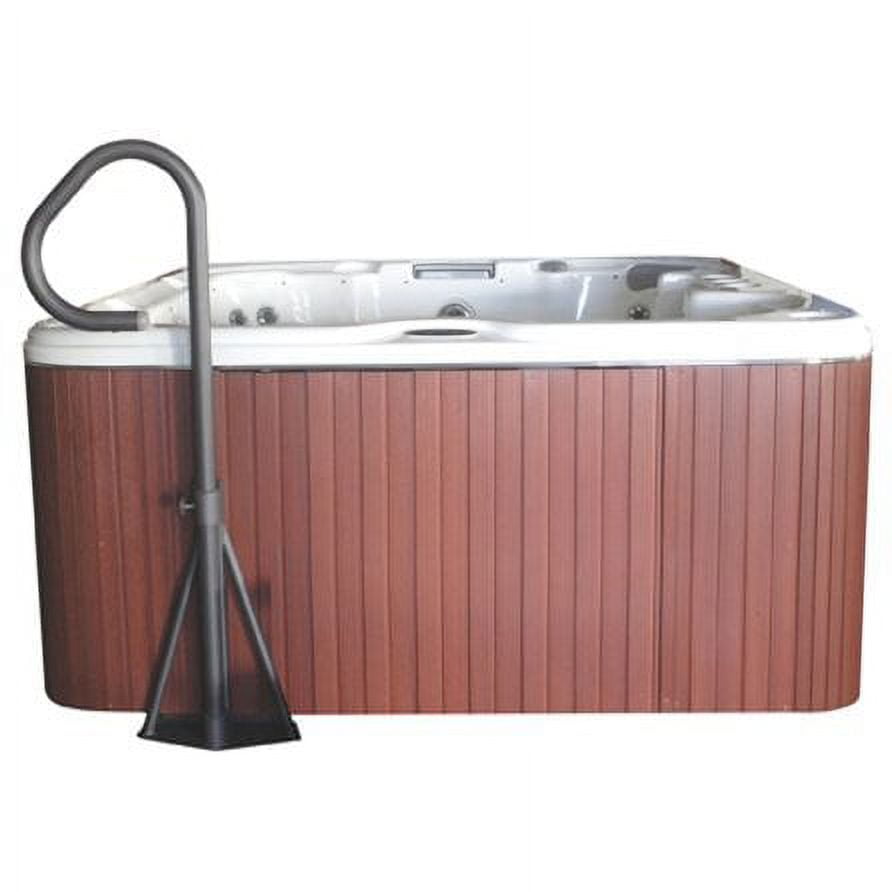Spa Entry Assist Handle CoverMate 7930 Spa Side Handrail With Base ...