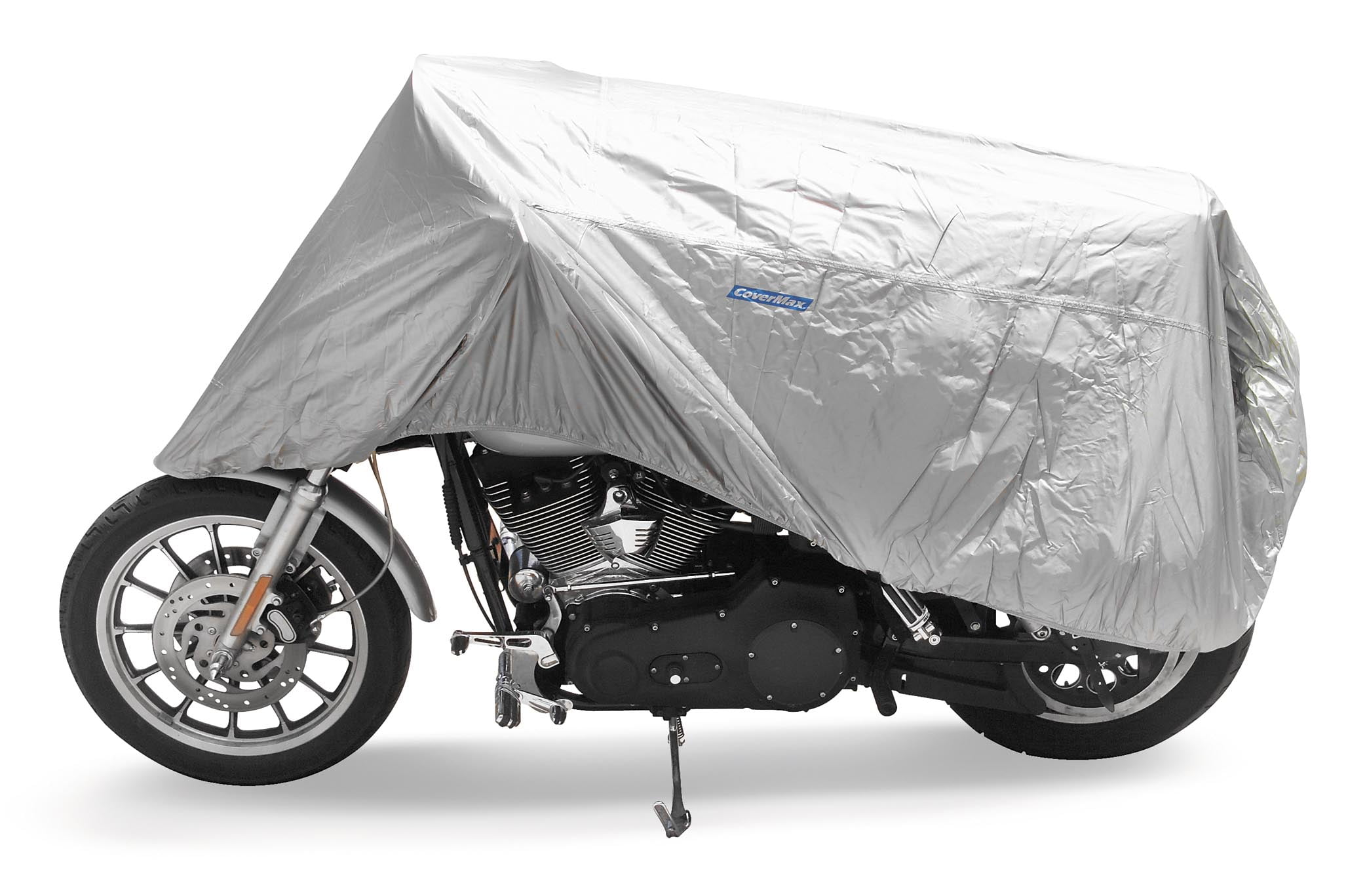CoverMax 107522 Motorcycle Half Cover - Walmart.com