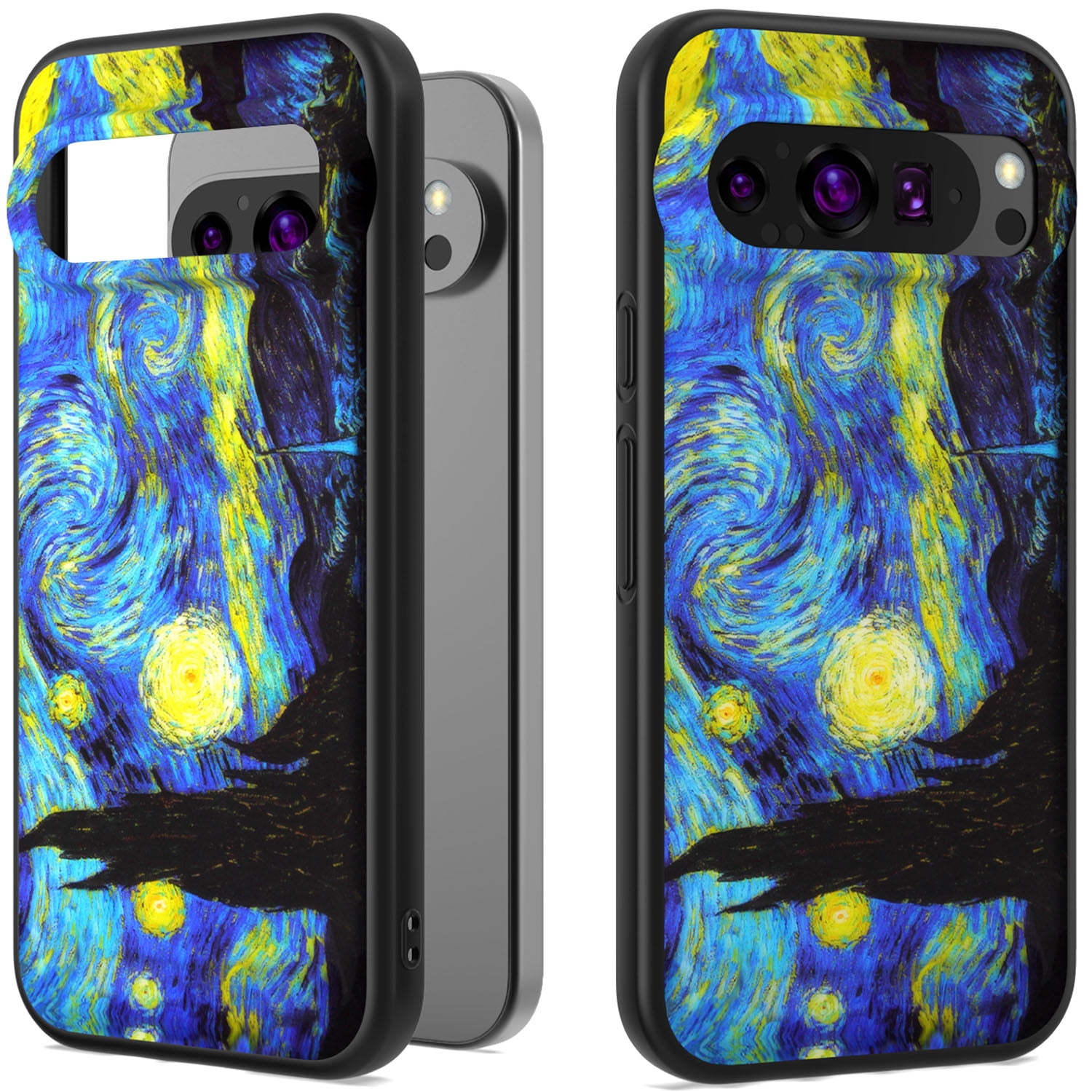 CoverON Art Design For Google Pixel 9 / Pixel 9 Pro Phone Case ...