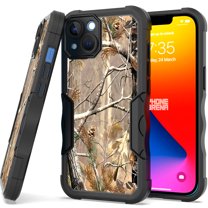 CoverON For Apple iPhone 14 Case, Military Grade Heavy Duty Full Body ...