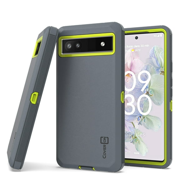 Pixel 6a Case