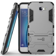 CoverON LG X Power K210 / K6P Case, Shadow Armor Series Hybrid ...