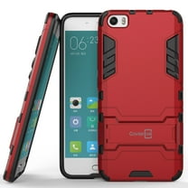 CoverON Samsung Galaxy On5 (2016) On Nxt J5 Prime Case, Shadow Armor ...