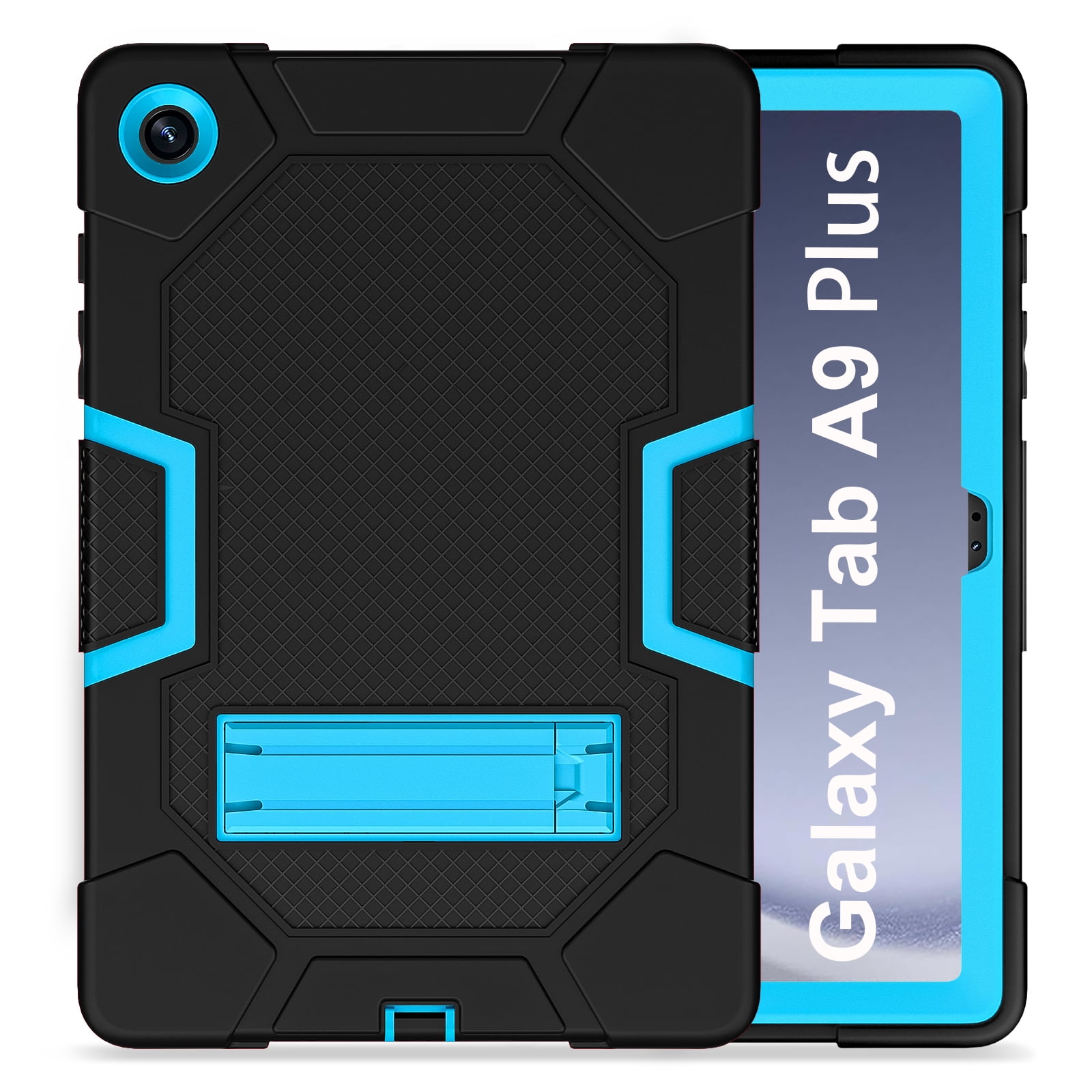 CoverTrend Case for Samsung Galaxy Tab A9+ 11 Inch 2023 Model (X210 ...