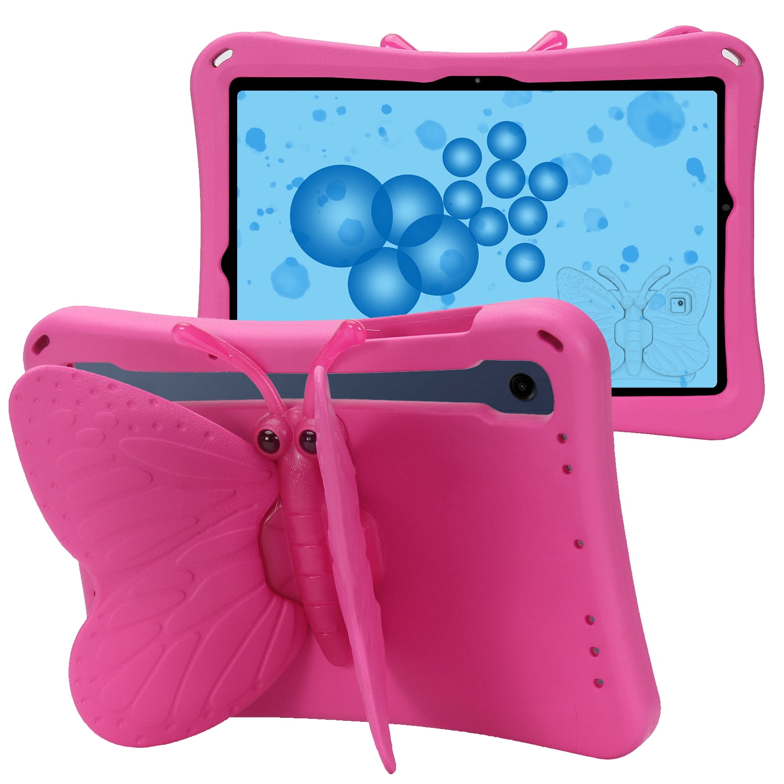 CoverTrend For Samsung Galaxy Tab A9 Plus X210 11" Kids Tablet Case for ...