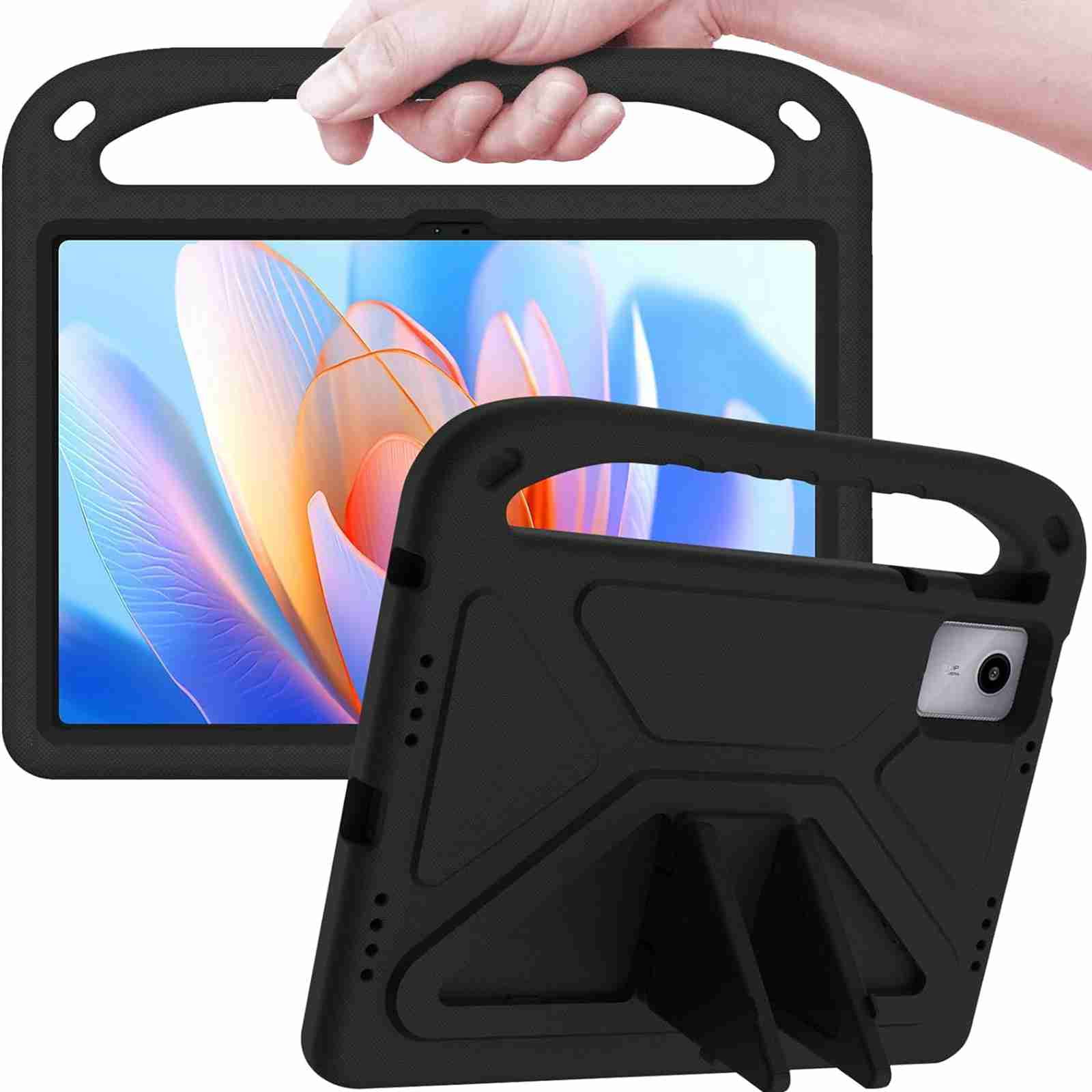 CoverTrend for Lenovo Tab M11 Case 11 inch TB330FU/TB330XU, Kids EVA ...