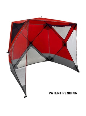 Weather Pods in Tents - Walmart.com