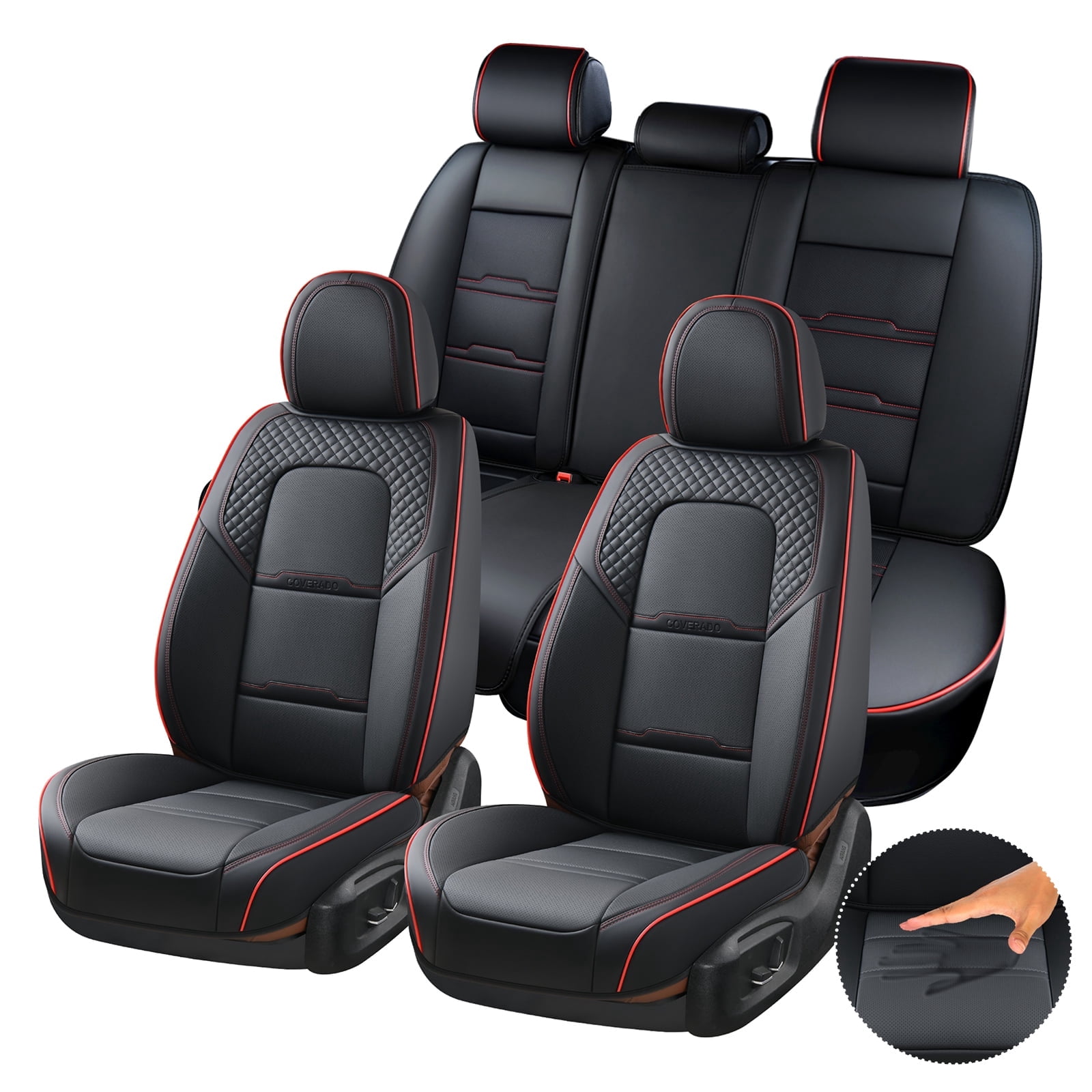 Car Seat Covers Comfortable