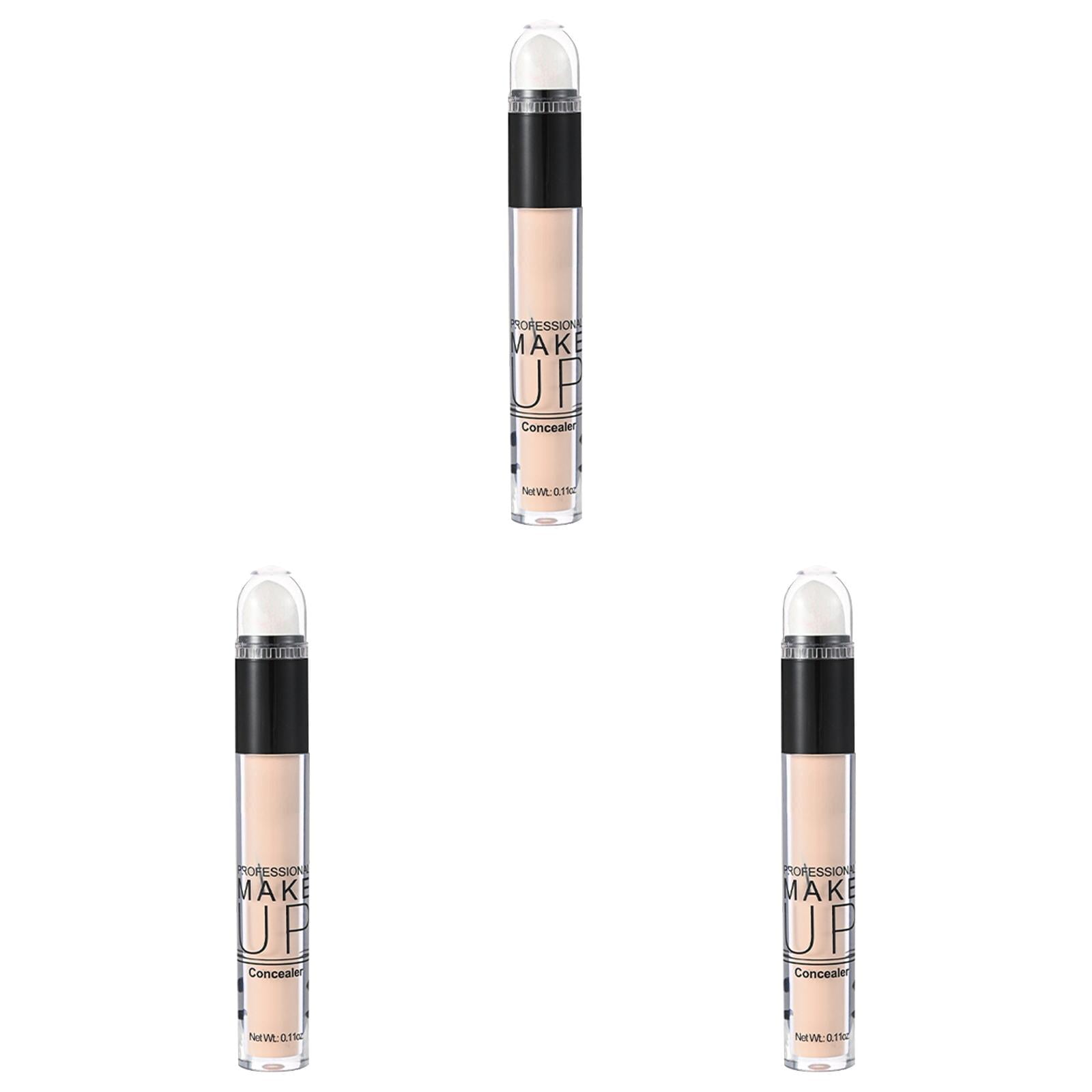 Coverage Kit Concealer Stick Foundation Dark Corrector Body Concealer ...
