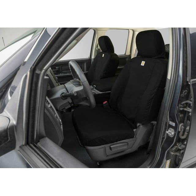 Covercraft 16-22 Toyota Sequoia Carhartt Super Dux SeatSaver Custom ...