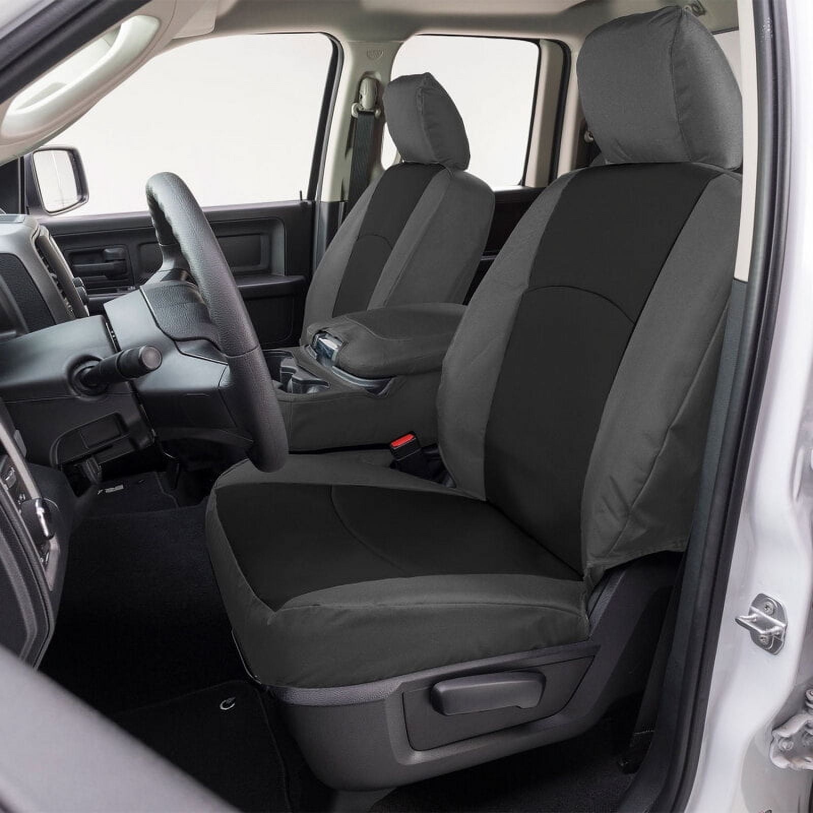 Chevy Tahoe Seat Covers