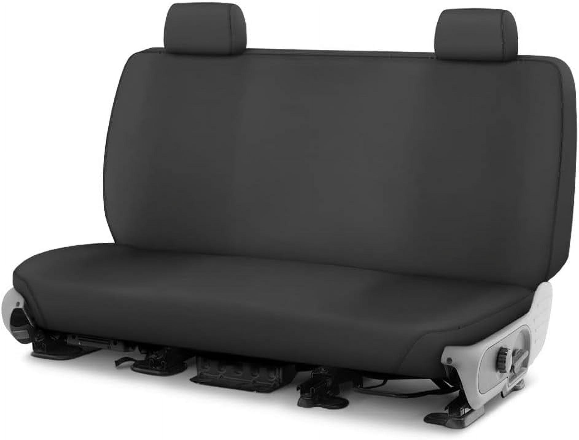 Covercraft 22-24 Ford Maverick Polycotton SeatSaver Custom Second Row ...