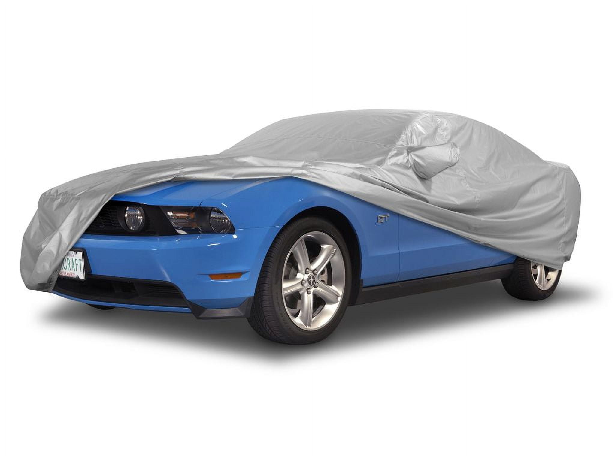 Covercraft C16680RS Car Cover - Walmart.com