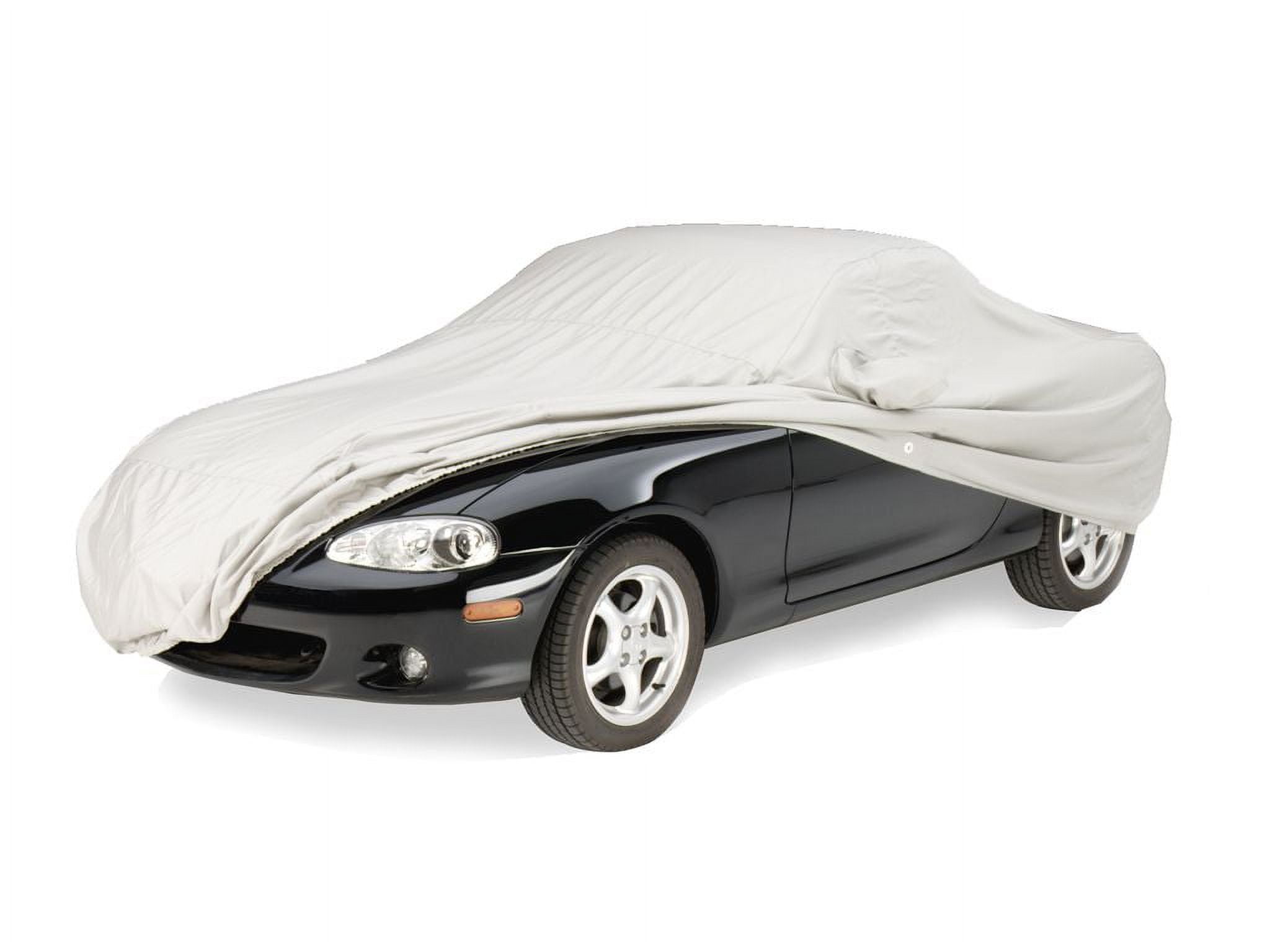 Covercraft C16876D4 Car Cover - Walmart.com