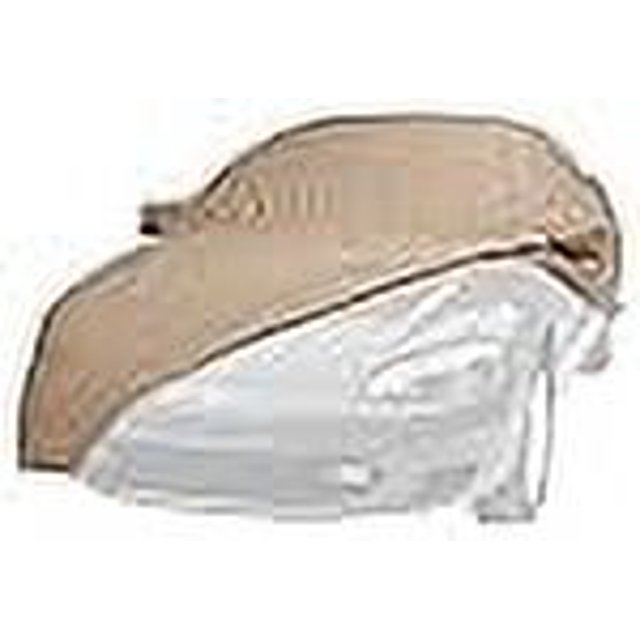 Covercraft Custom Form-Fit Car Cover - Charcoal Gray FF11513FC ...