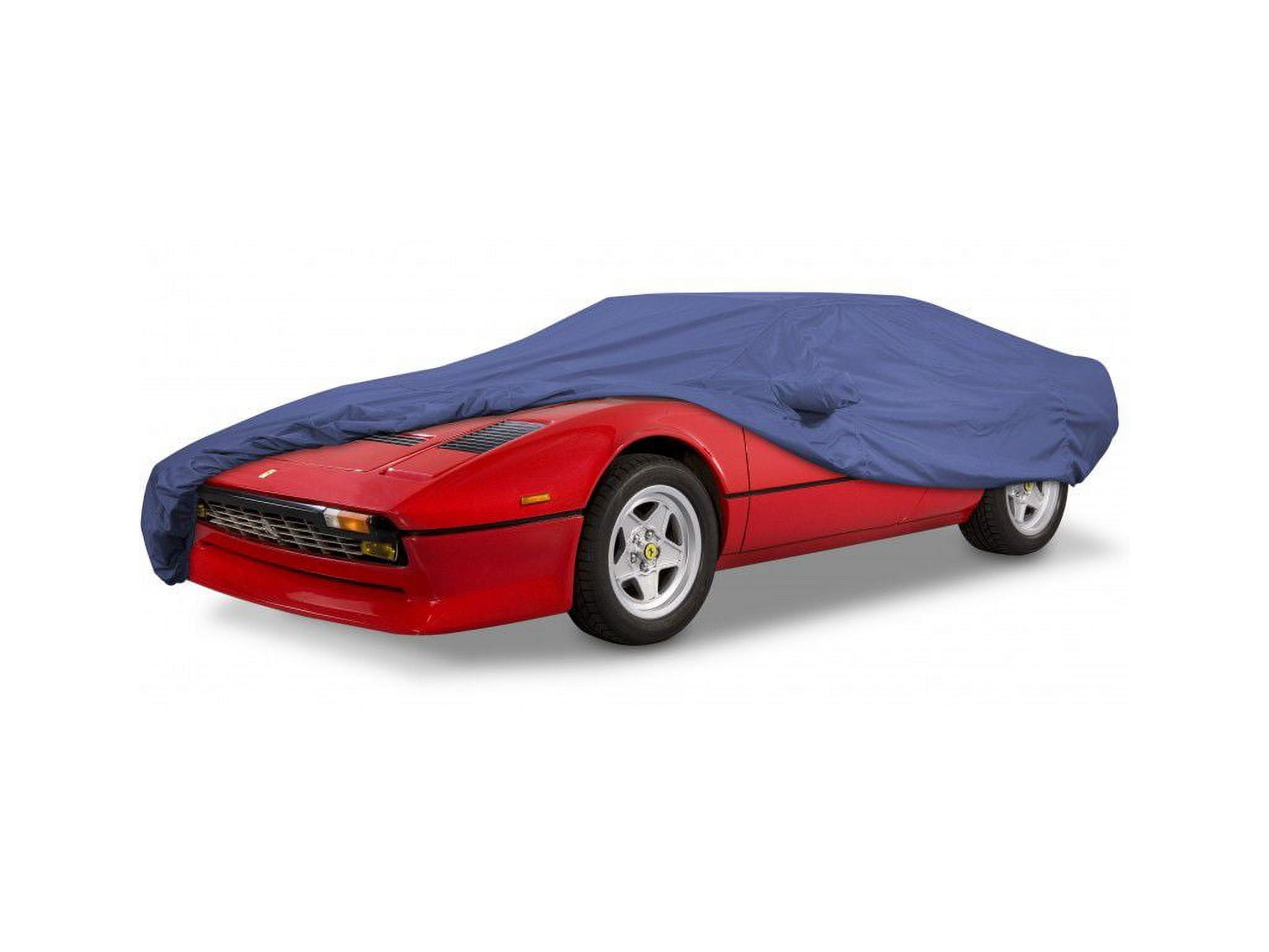 Covercraft Custom Ultratect Car Cover - Blue C16800UL - Walmart.com