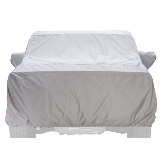 Covercraft Custom WeatherShield HD Car Cover - Gray C15533HG - Walmart.com