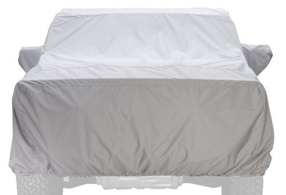 Covercraft Custom WeatherShield HD Car Cover - Gray C15860HG - Walmart.com