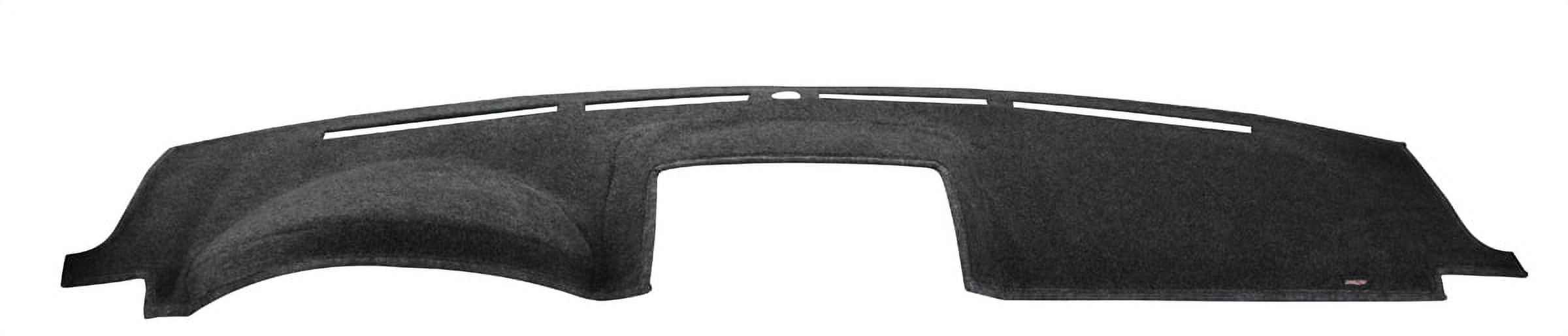 Covercraft DashMat Custom Dash Cover for 2018-2023 Subaru Crosstrek ...