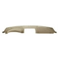 Covercraft Beige DashMat Custom Car Accessories Dash Cover for 2020 ...