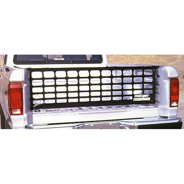 Covercraft Heavy-Duty ProNet Tailgate Net, Black - Pack of 1 - Walmart.com