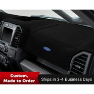 Covercraft Custom Fit Suedemat Dashboard Cover For Select Ford F-150 ...