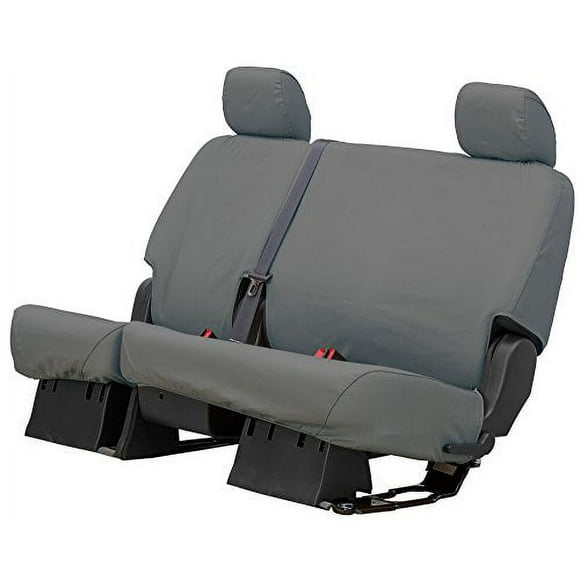 Chevrolet Colorado Seat Cover