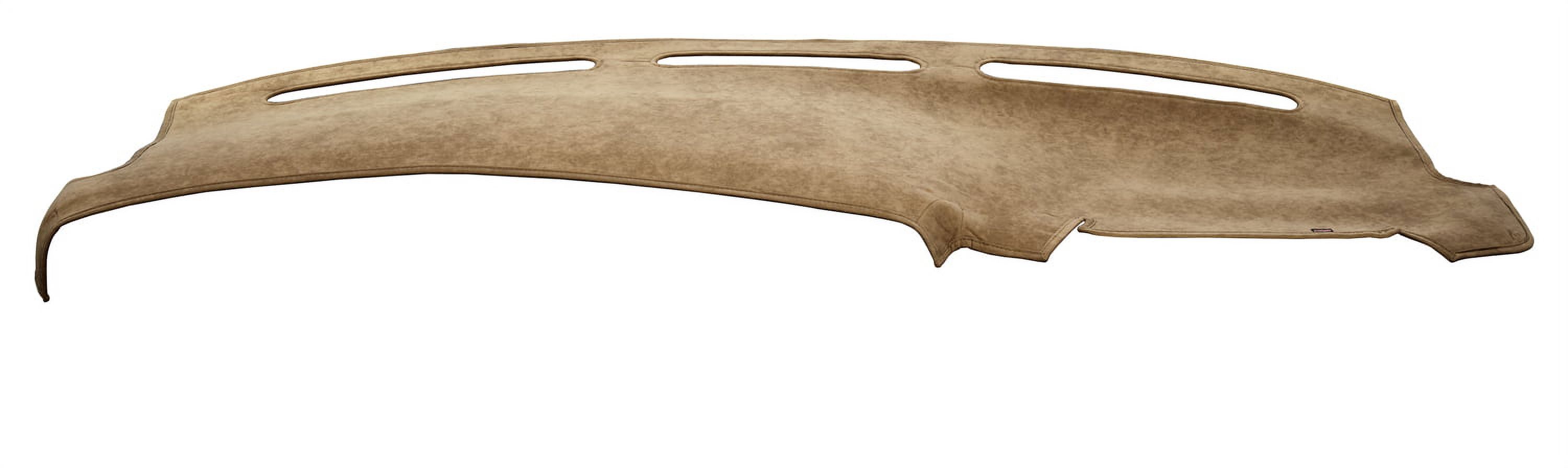 Covercraft SuedeMat Custom Dash Cover for 2015-2022 Chevrolet Colorado ...