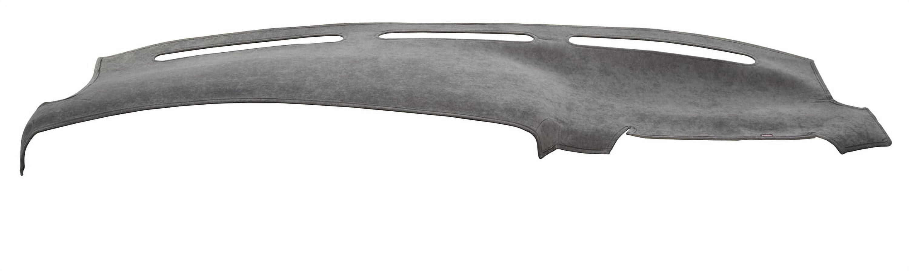 Covercraft SuedeMat Custom Dash Cover for 2023-2024 Mercedes-Benz SL43 ...