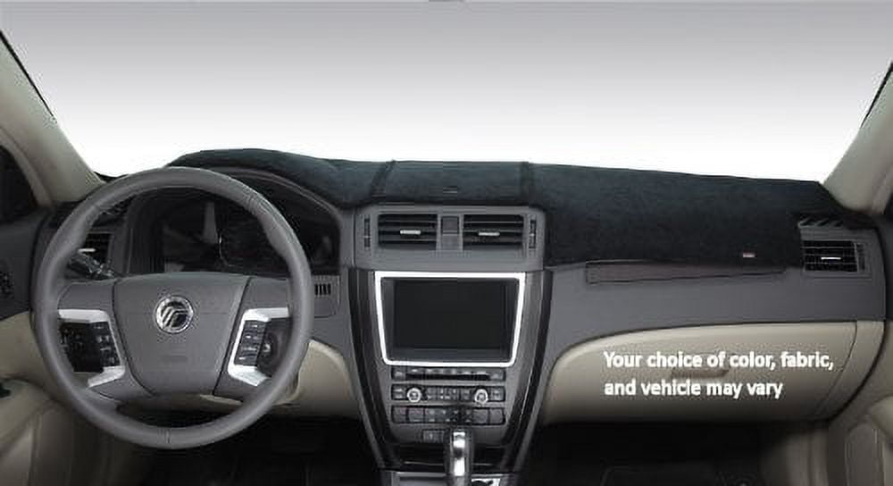 Covercraft SuedeMat Custom Dash Cover for Chevrolet/GMC Models | 81718 ...