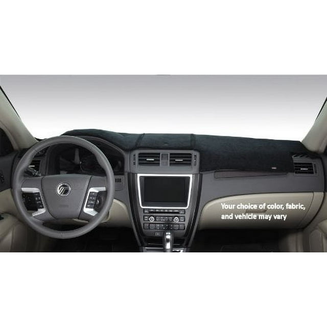 Covercraft SuedeMat Custom Dash Cover for Chevrolet/GMC Models | 81718 ...