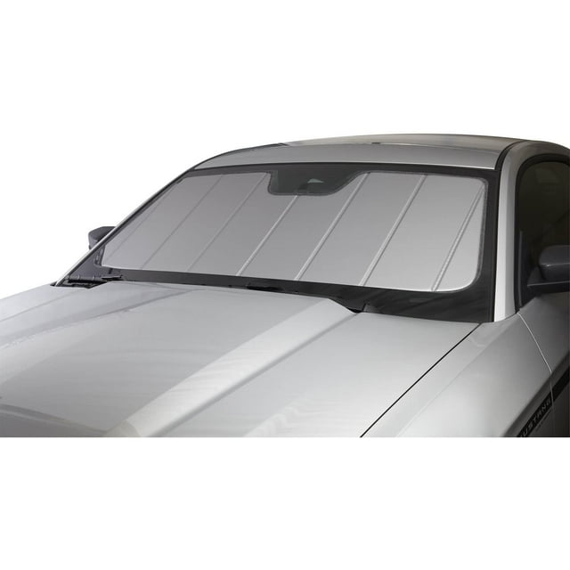 Covercraft UVS100 Custom Fit Windshield Shade for Select Dodge Ram 1500 ...