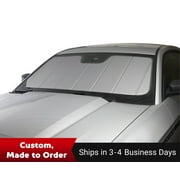 Ford Edge Window Shade