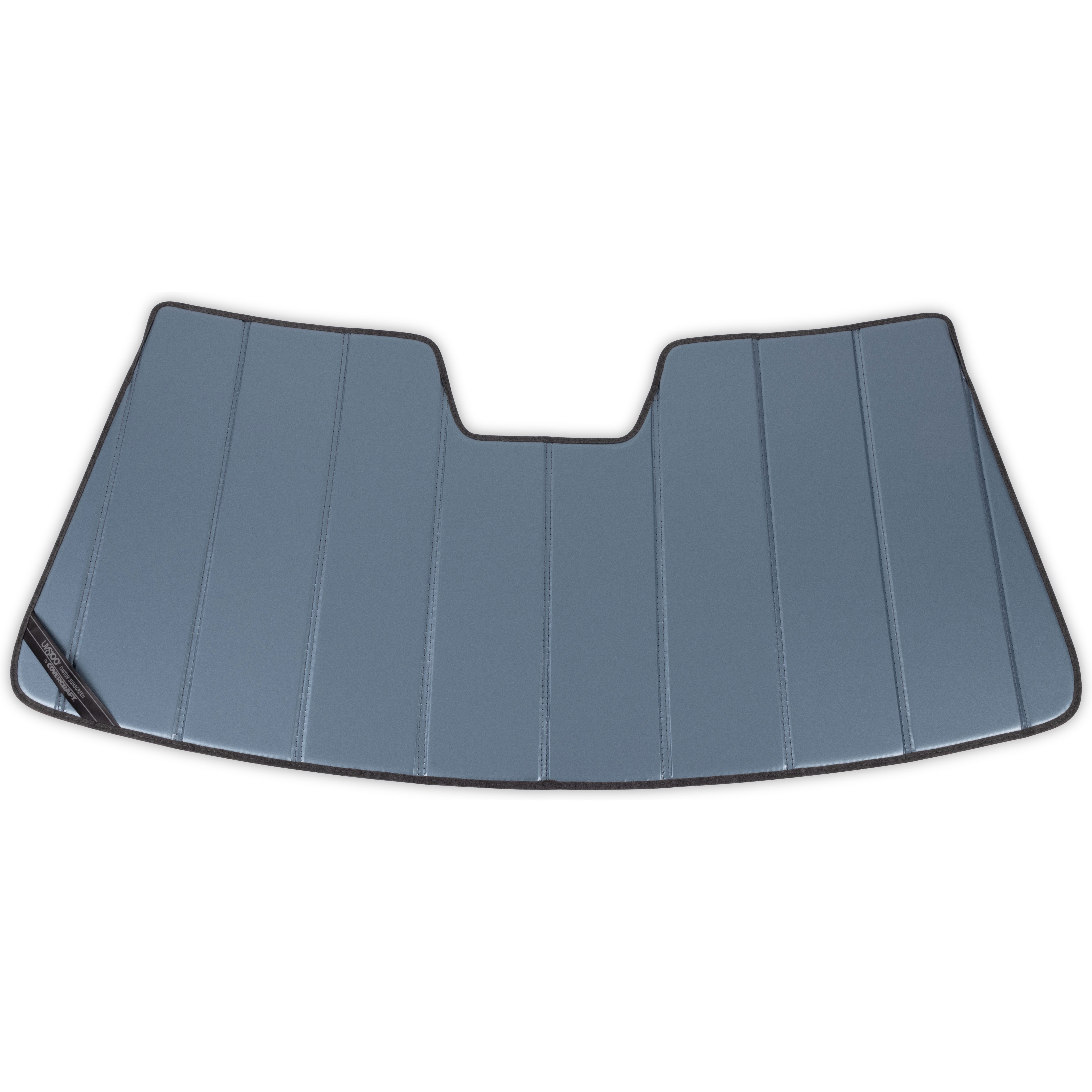 Covercraft UVS100 Custom Sunscreen for 2020-2024 Toyota 4Runner ...