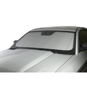 Ford F150 Window Shade