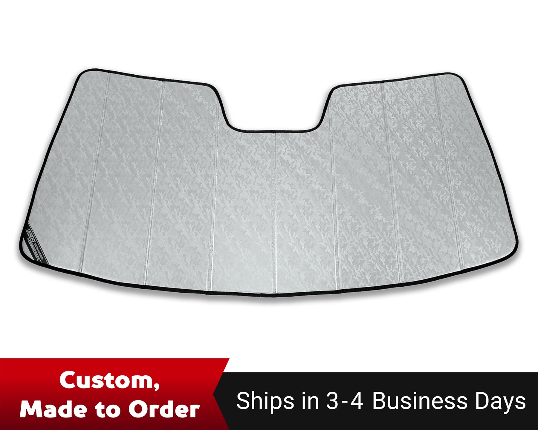 Covercraft UVS100 Premier Series Custom Sunscreen for 2022-2024 Audi RS ...
